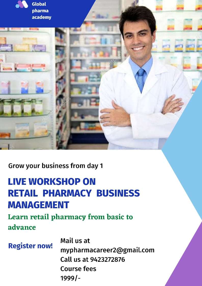 Home 1 - Global Pharma